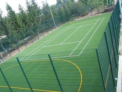 Tennis Artificial Turf | Artificial Grass | Taishan